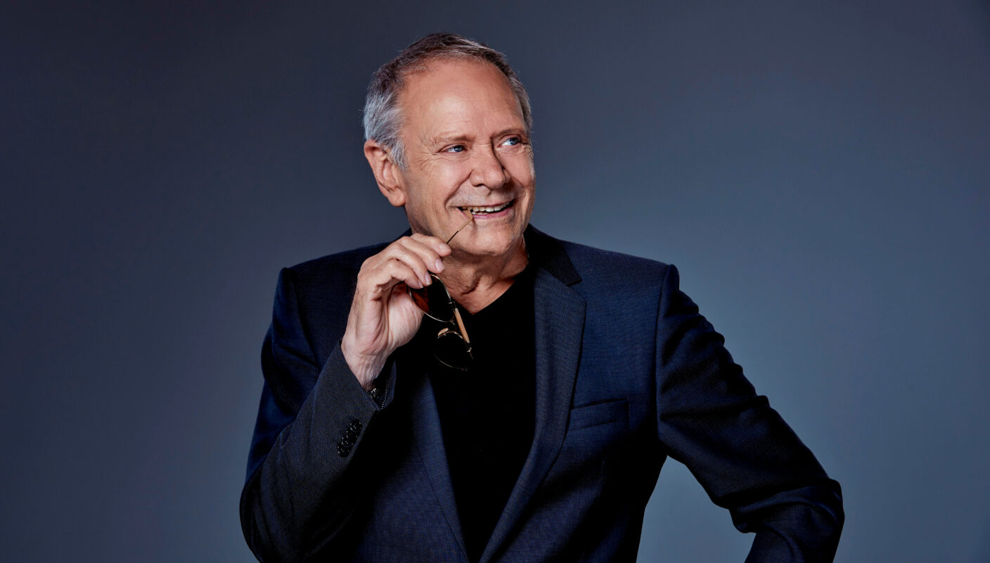 Malle Babbe - de Rob de Nijs musical