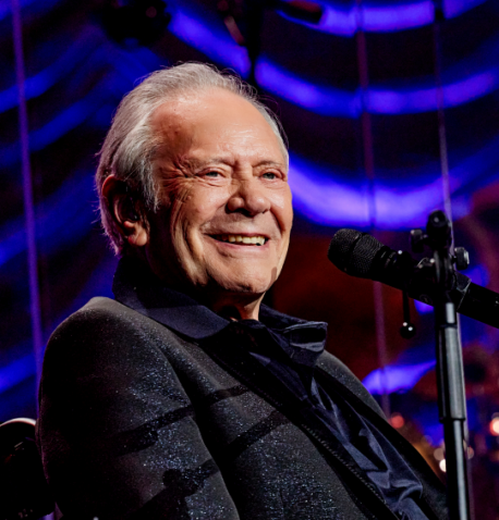 Malle Babbe - de Rob de Nijs musical